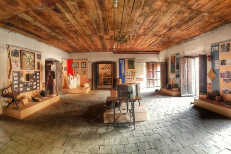 Día Internacional de los Museos