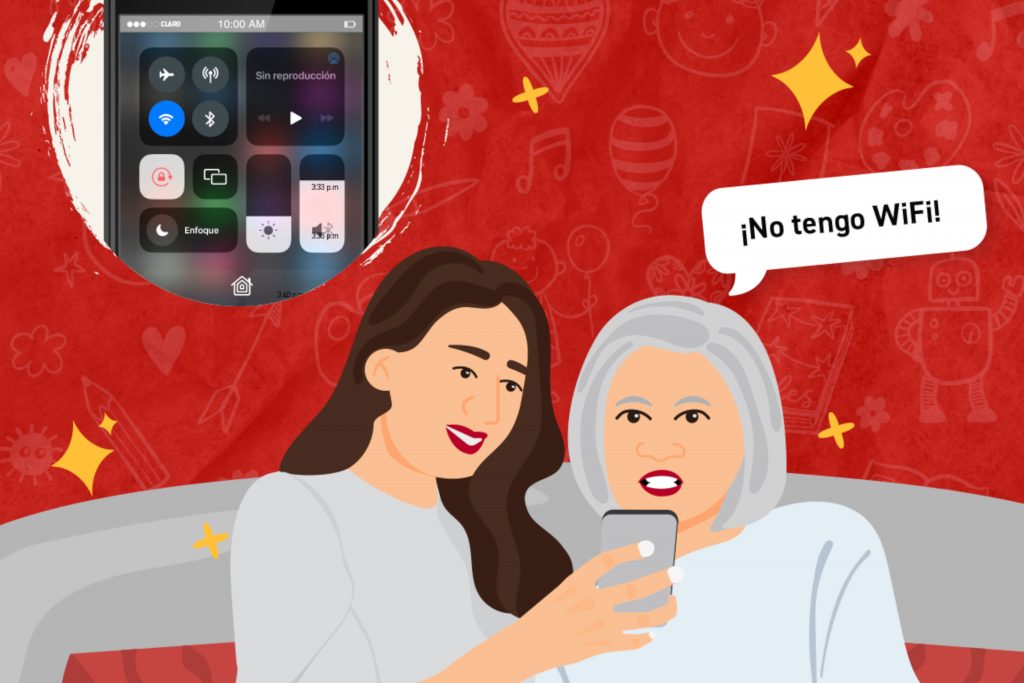 Frases que toda mamá hondureña ha dicho más de una vez