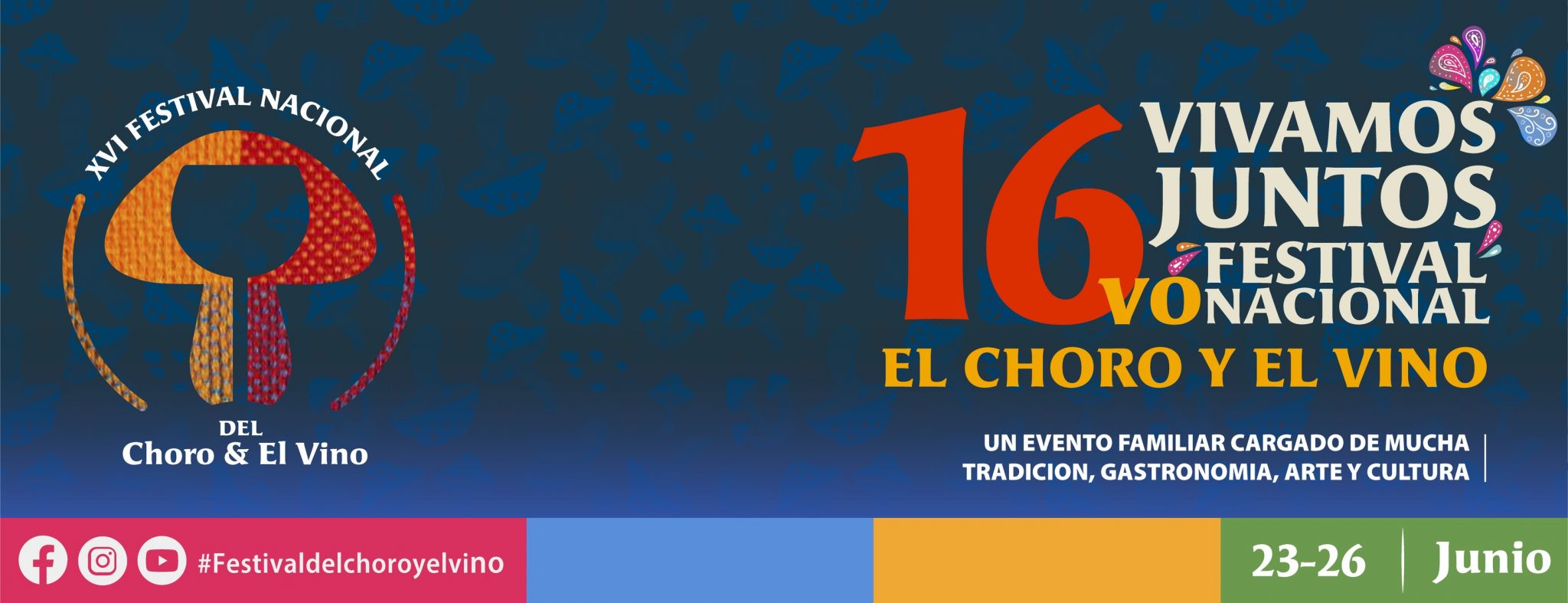 Intibucá se prepara para celebrar el Festival Nacional del Choro y el Vino