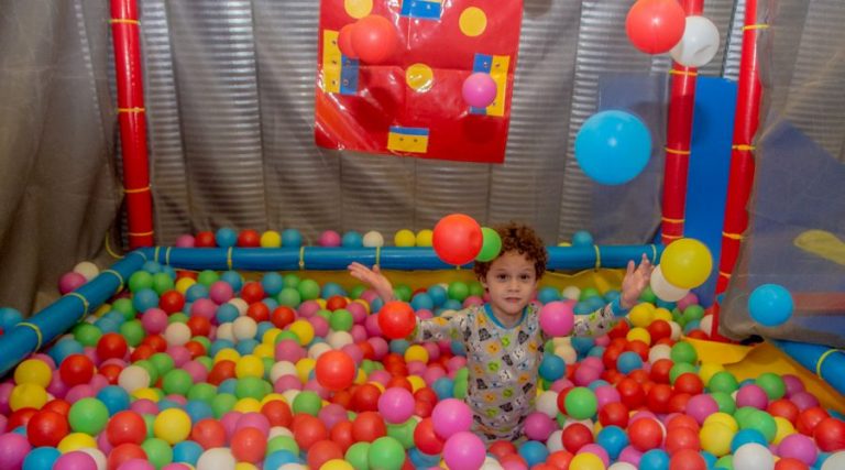 Planet Jump, un destino donde la diversión es de otro planeta