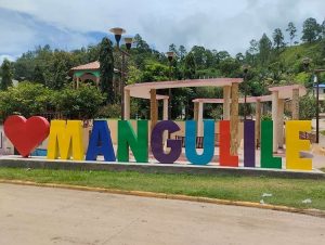 Mangulile, Departamento de Olancho
