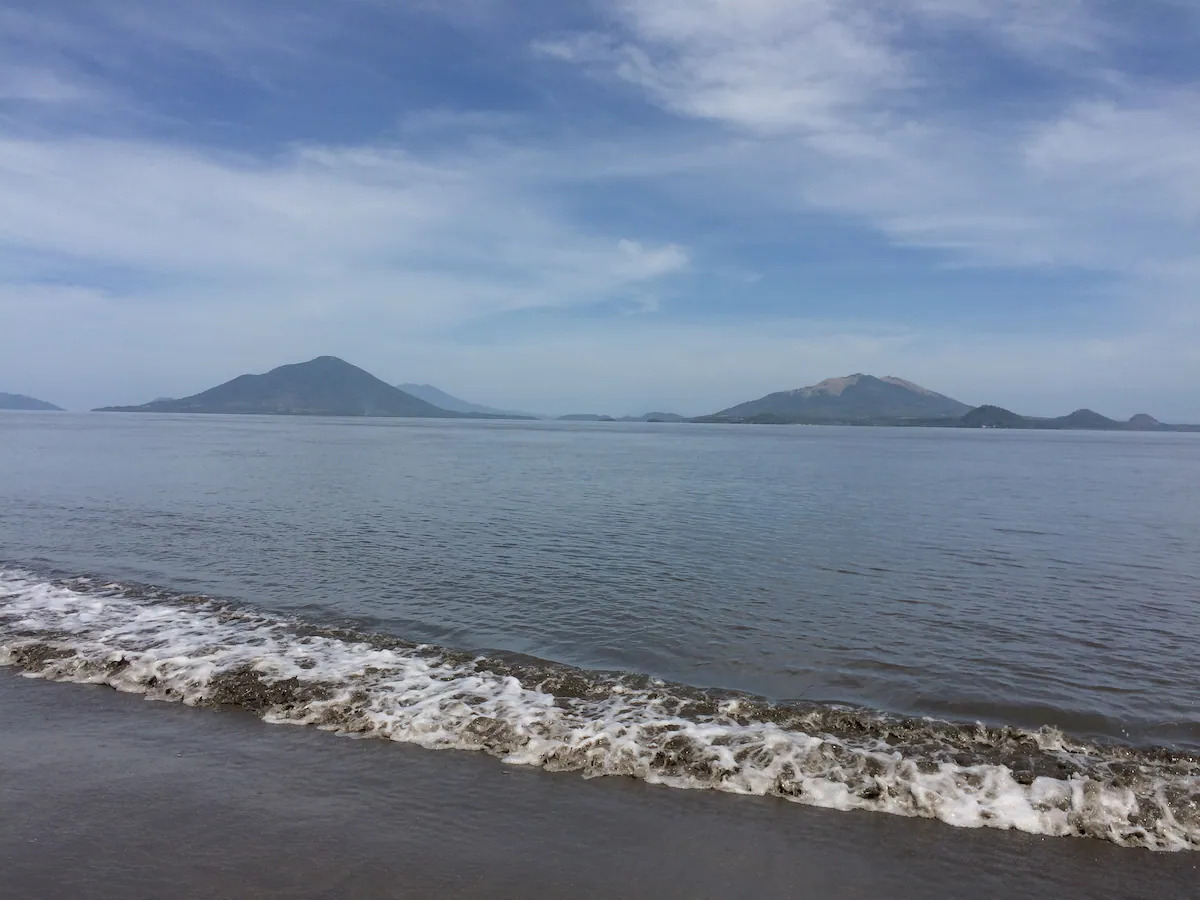 Villa Mirafiori un alojamiento cerca de la playa de Punta Ratón