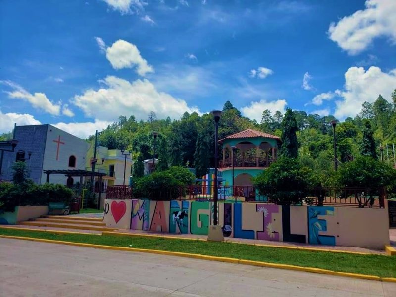 Mangulile, Departamento de Olancho