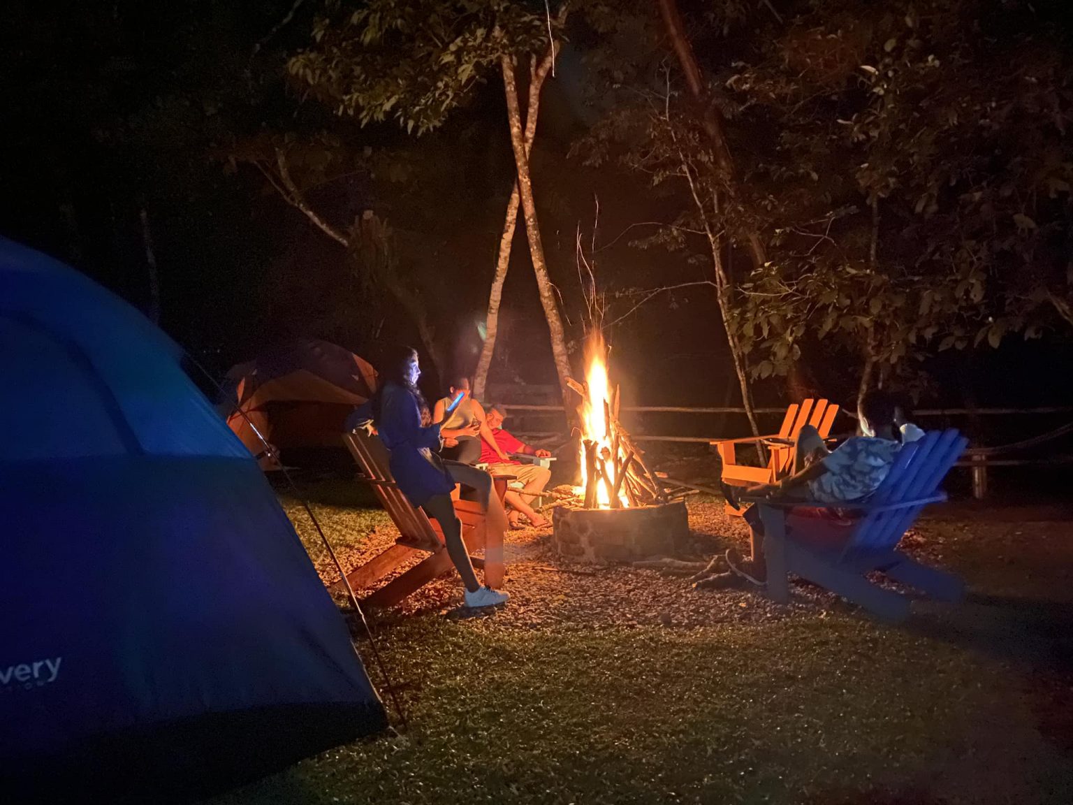 Rancho El Novillo, un espacio para disfrutar de actividades de agroturismo