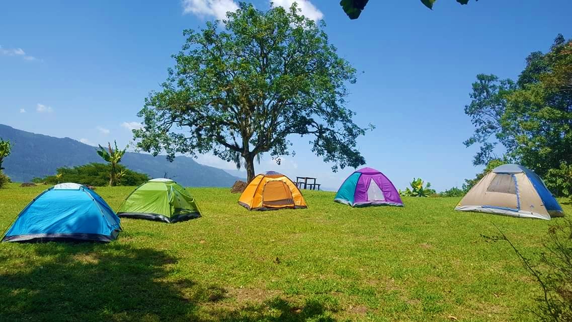 Finca Santa Emilia, un lugar de actividades recreativas en Danlí