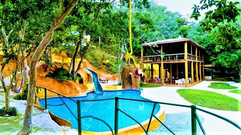 Lenca World Cabins, un destino que exalta la cultura lenca en Roatán