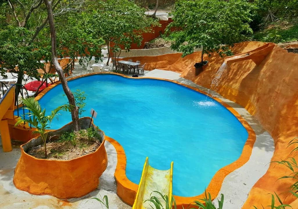 Lenca World Cabins, un destino que exalta la cultura lenca en Roatán