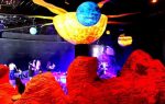 Museo para la infancia "El Pequeño Sula"