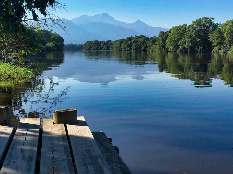 Día Internacional de las Reservas de la Biósfera