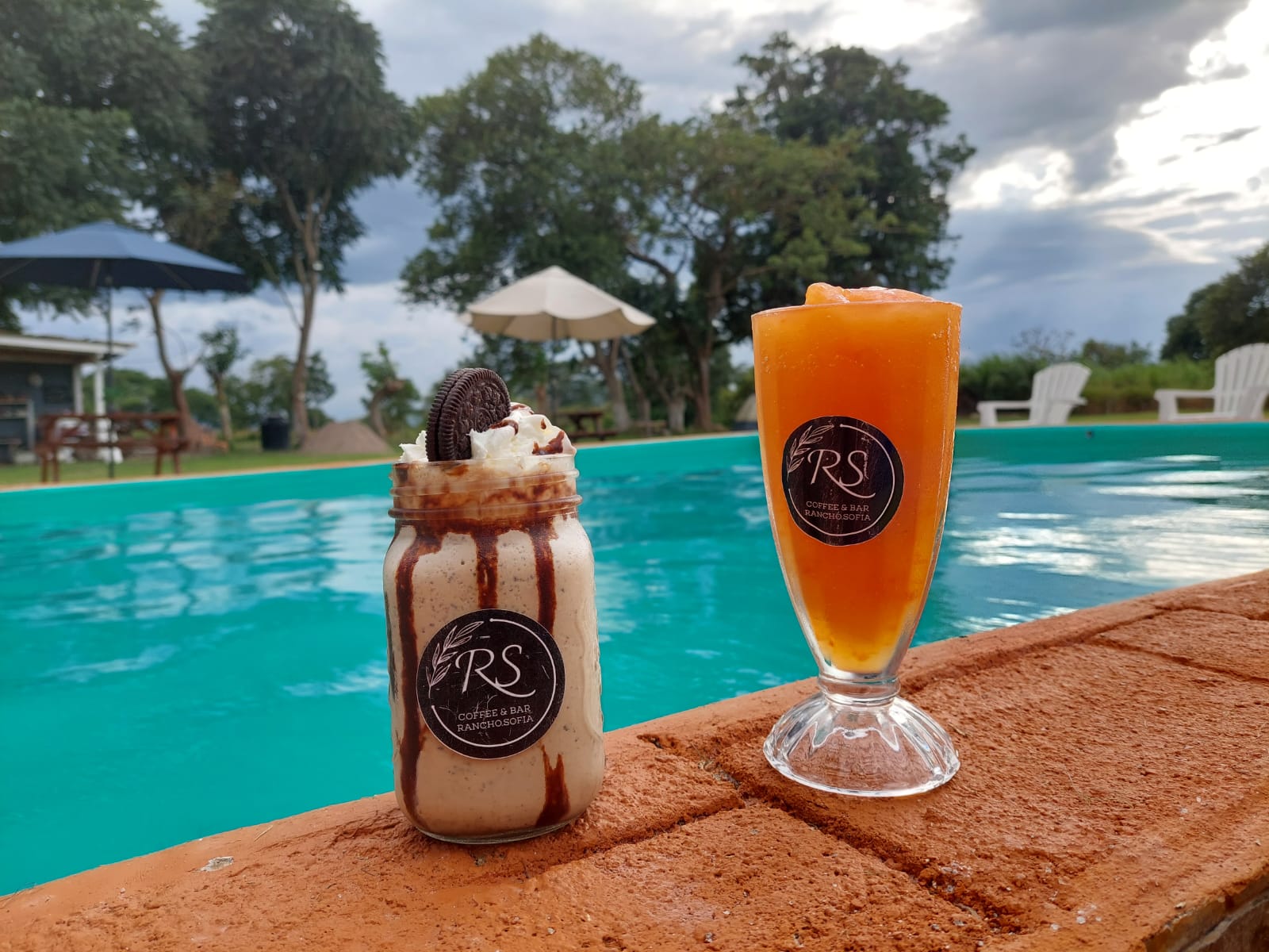 Café & Bar Rancho Sofía, un atractivo destino en Comayagua