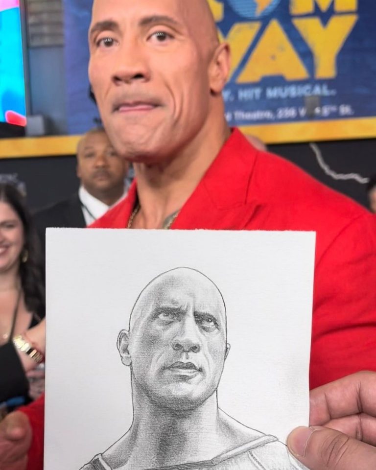 Devon Rodríguez, artista de origen hondureño que triunfa internacionalmente