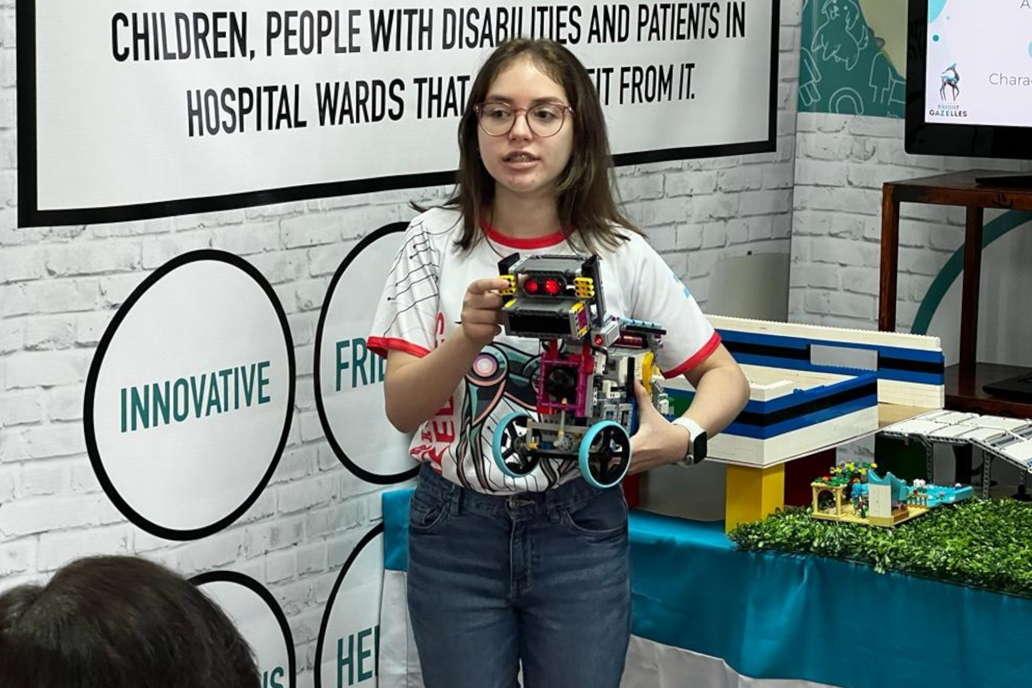 Anuncian la 6ta. edición de las Olimpiadas Nacionales de Robótica WRO Honduras