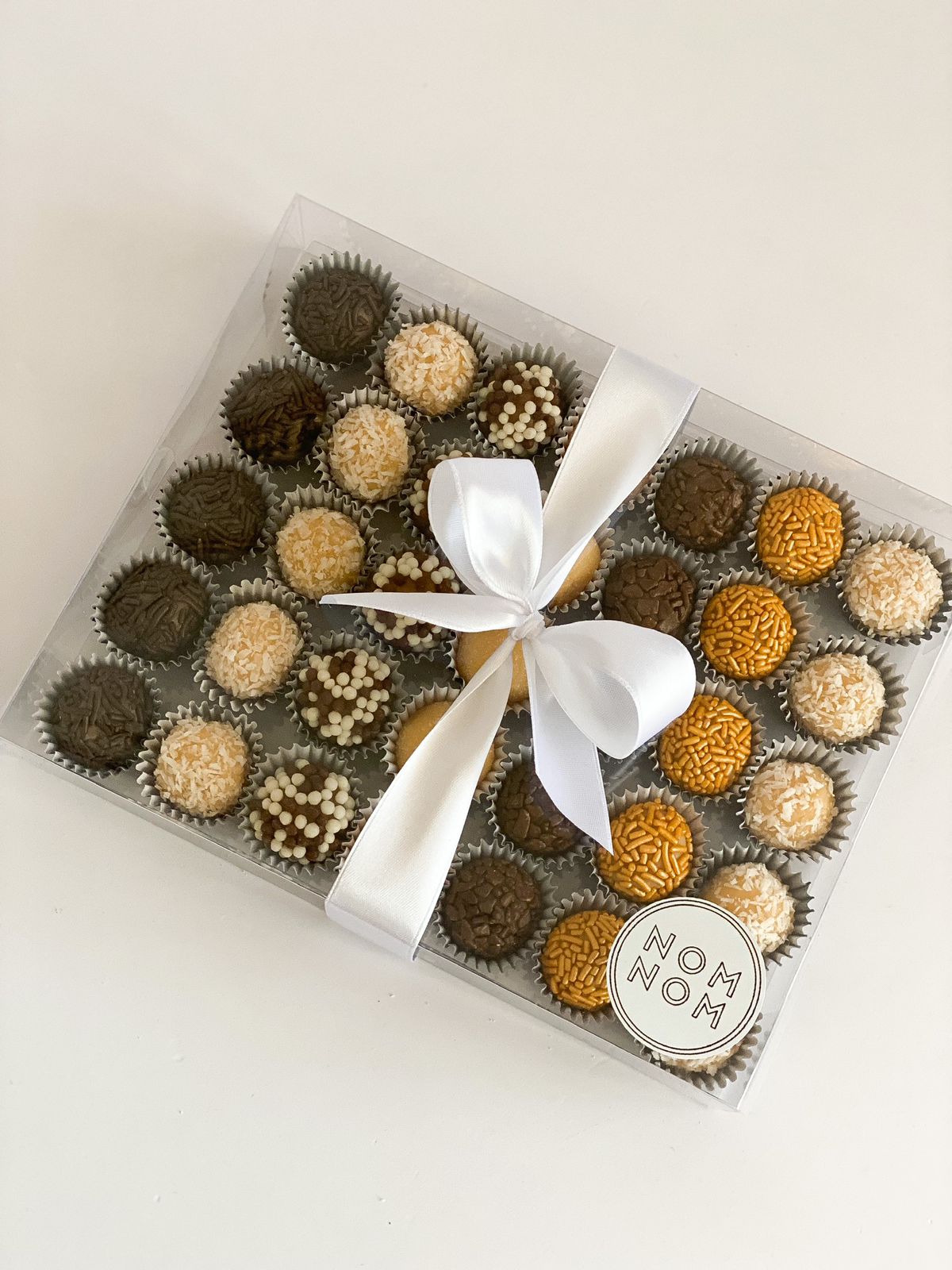 Hondureña crea deliciosos y creativos postres en su emprendimiento ...