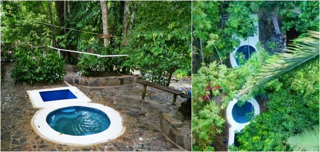 Aguas Termales El Indio, una joya oculta en Puerto Cortés