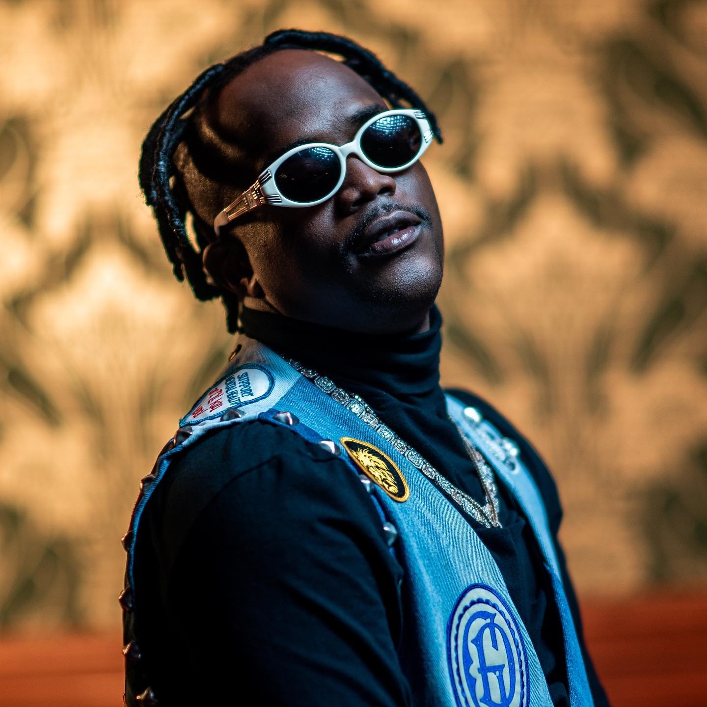 Hondureño "Menor Menor" sigue triunfando en Estados Unidos con su música