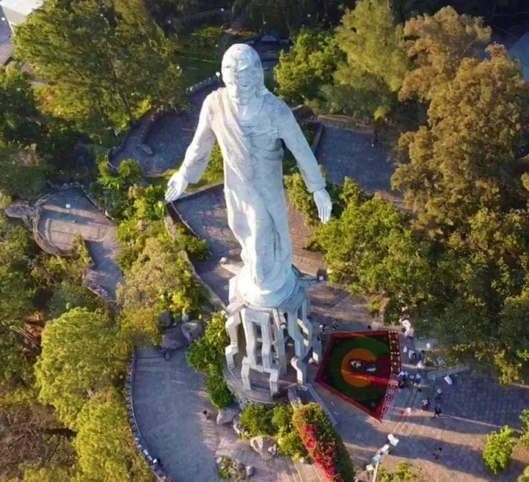 Atracciones en El Picacho durante Semana Santa