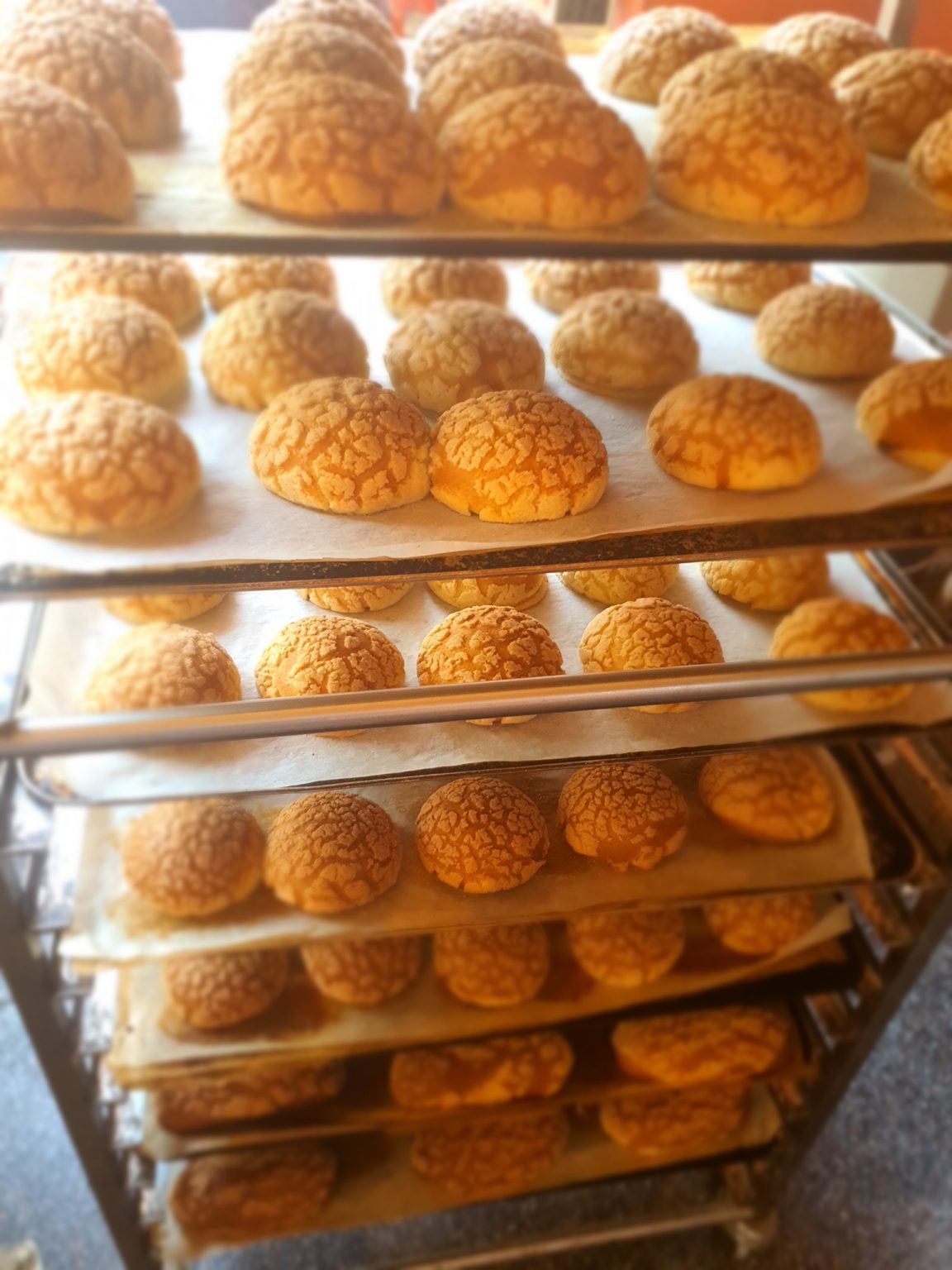 Hondureños destacan en Barcelona con su negocio de semitas "Hondupa"