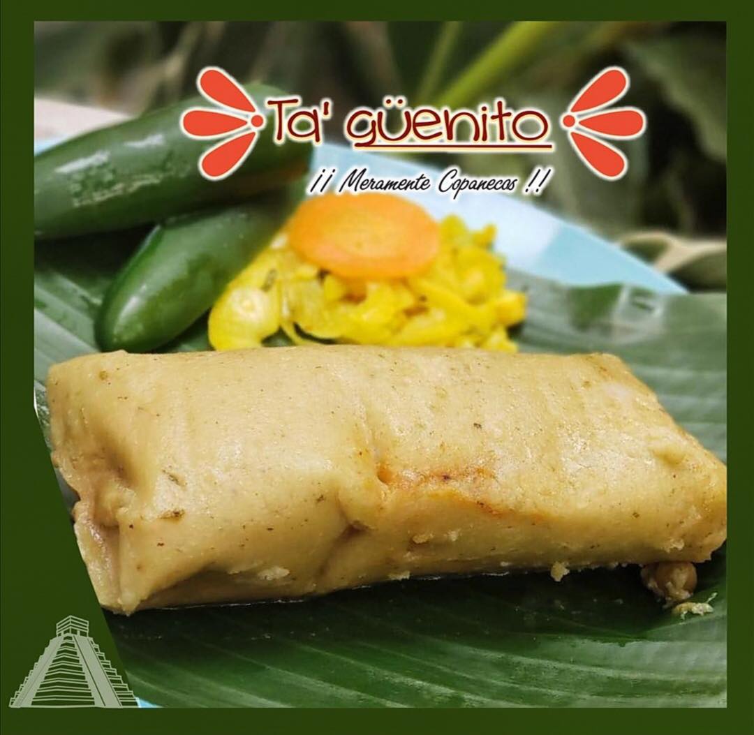 Ta'Güenito, el exitoso emprendimiento de tamales de una hondureña ...