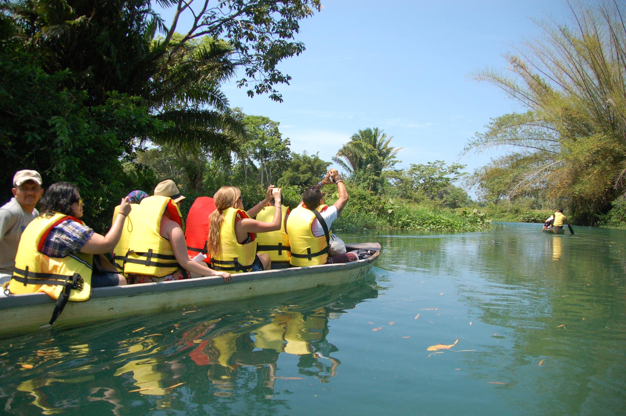 Finca El Cayo, un espacio para conectar con la naturaleza en El Porvernir