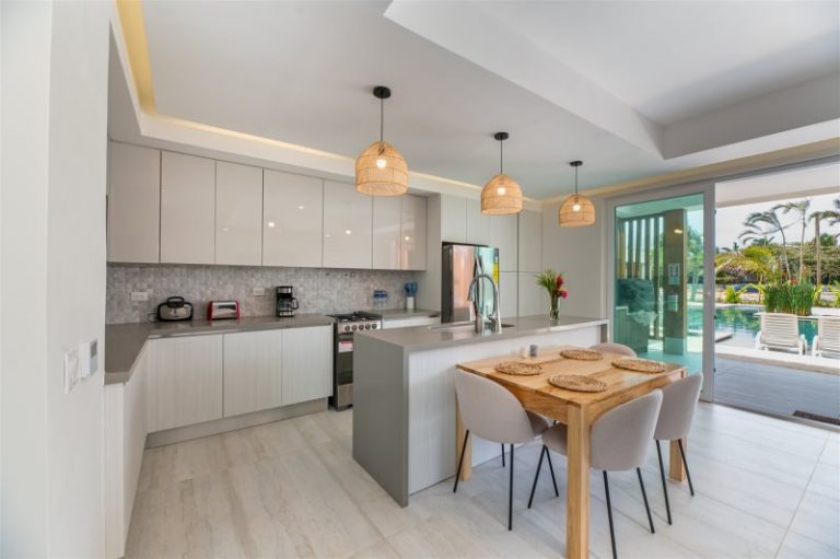 Ocean One, una experiencia relajante en Roatán