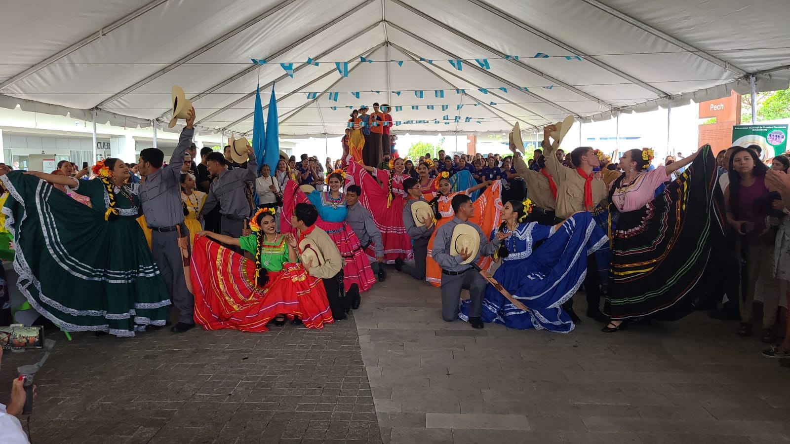 Festival Internacional del Maíz, Festima 2023