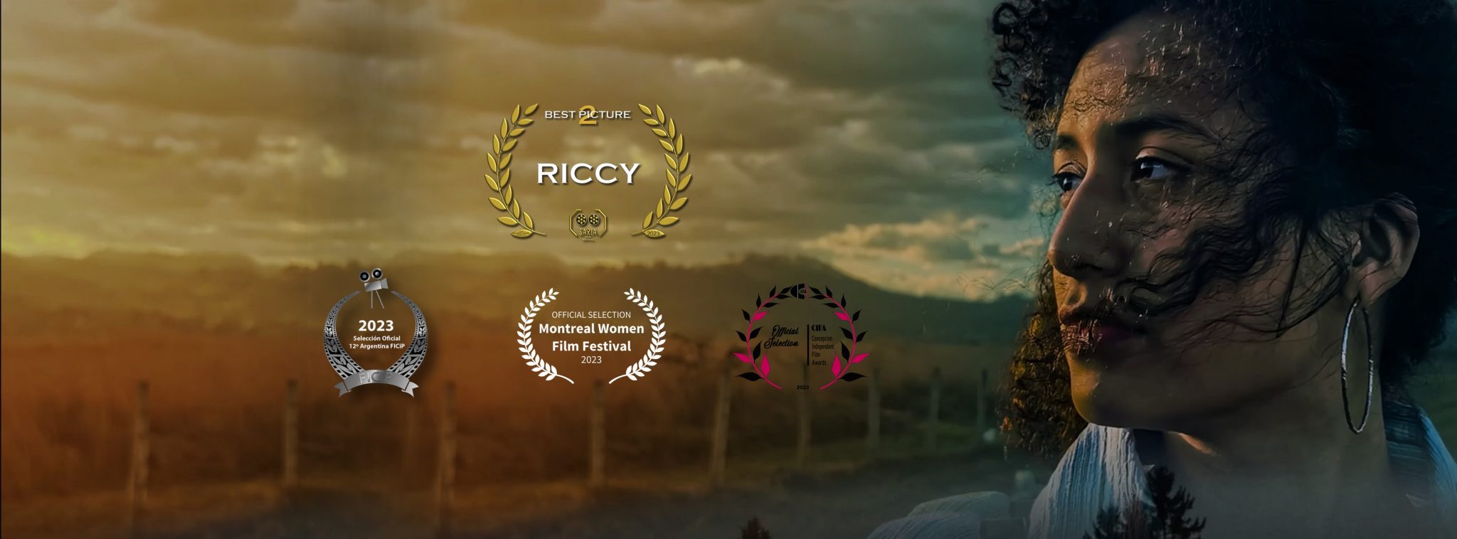 Premios que ha ganado la hondureña Mildred Tejada con su cortometraje ...