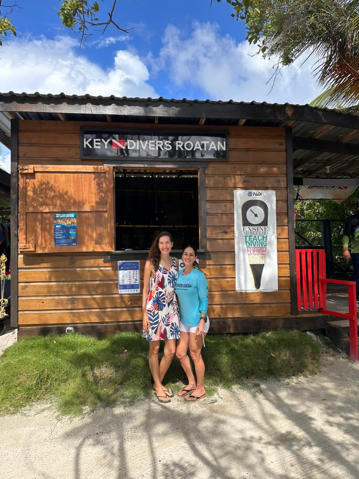 Reconocida periodista Nora Walsh visita destinos de Honduras para hacer ...