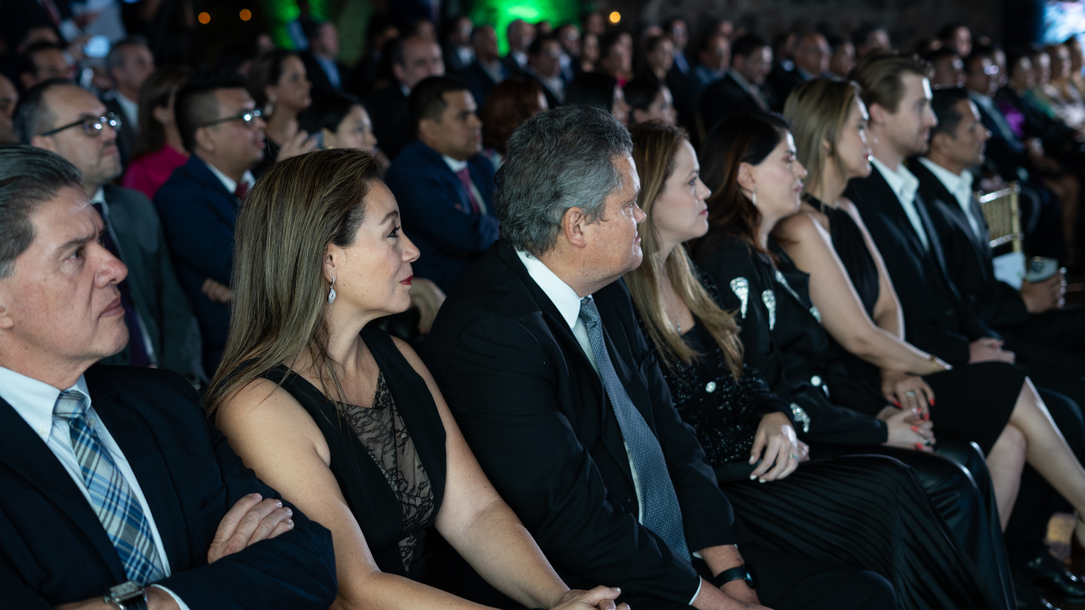 Por tercer año consecutivo, Deloitte, Grupo Promerica e INCAE Business ...