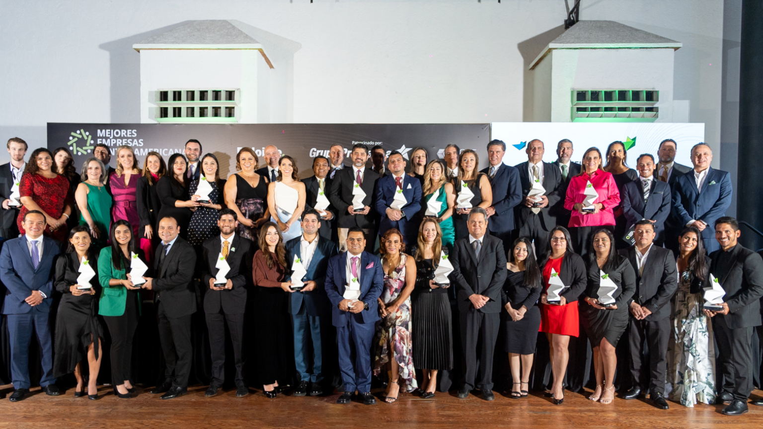 Por tercer año consecutivo, Deloitte, Grupo Promerica e INCAE Business ...