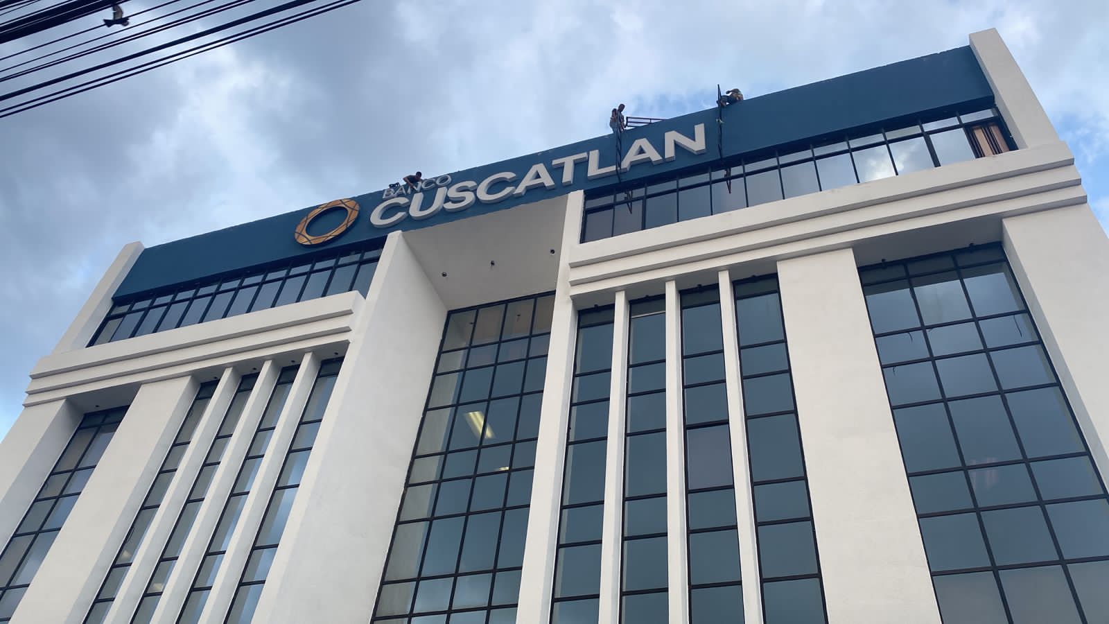 Banco Cuscatlán inicia operaciones en Honduras y trae innovación al país