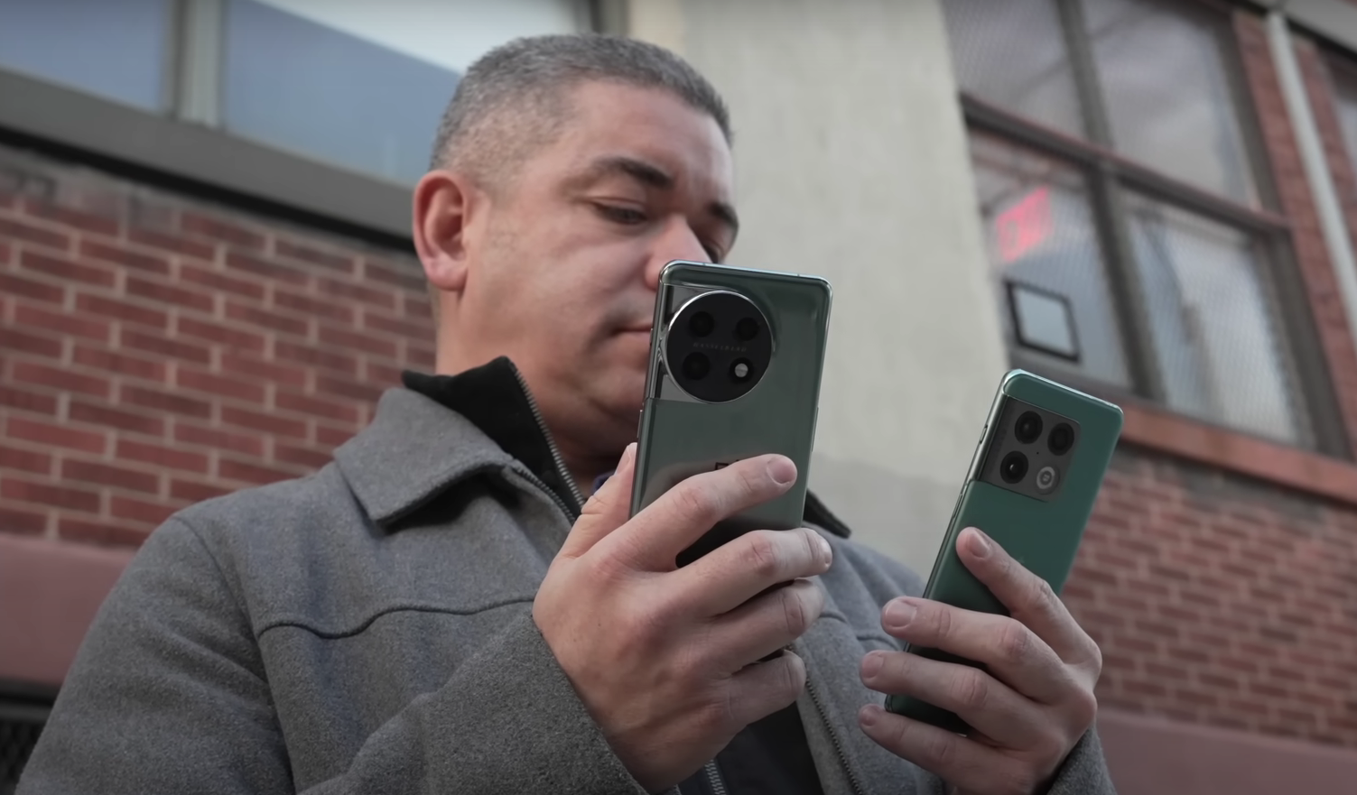Hondureño Jaime Rivera destaca en el medio estadounidense Pocketnow