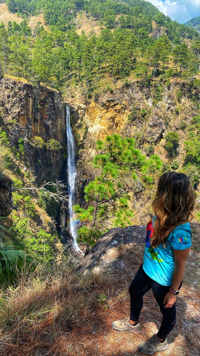 Festival de la Naranja Güinopeña