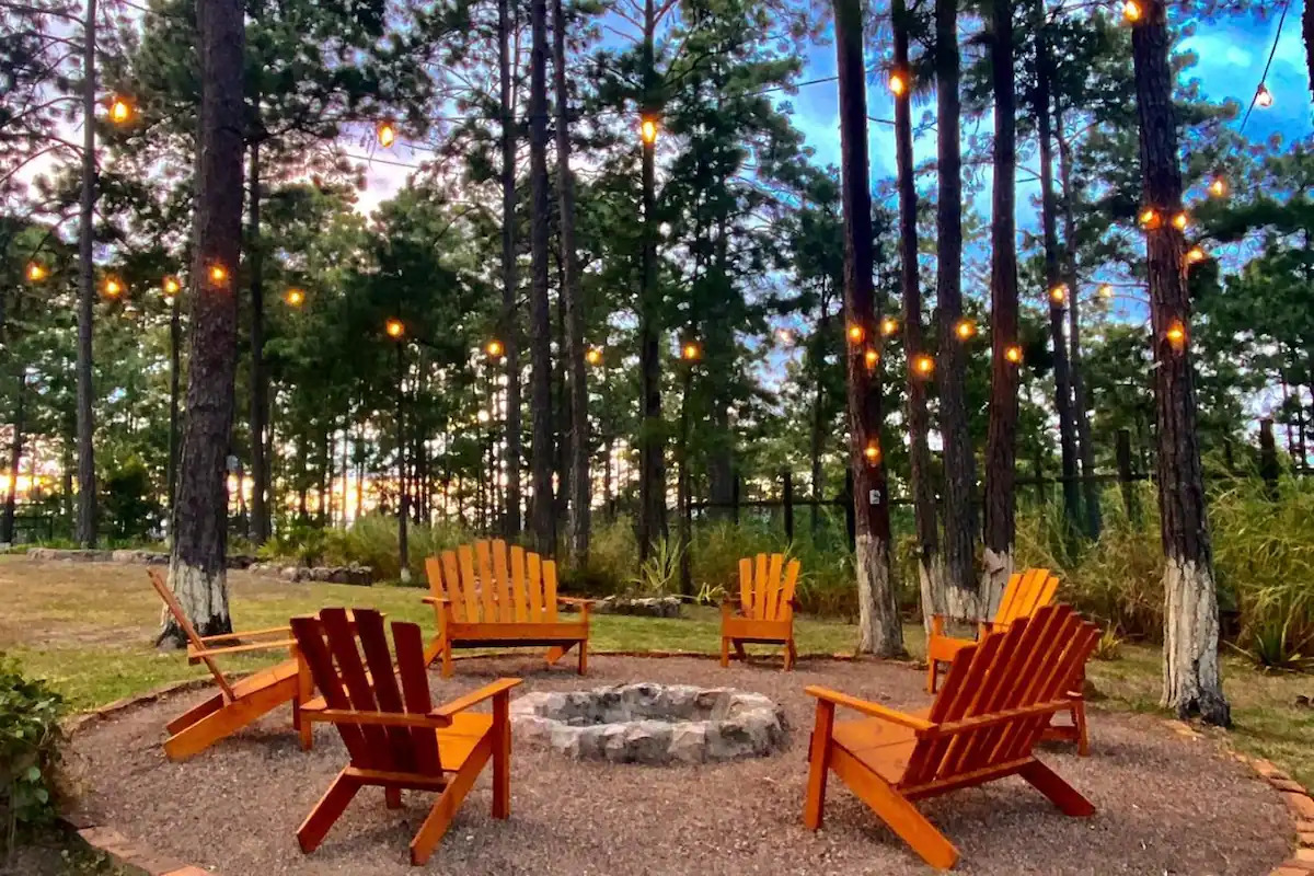 Finca El Ocote: Naturaleza, descanso y diversión