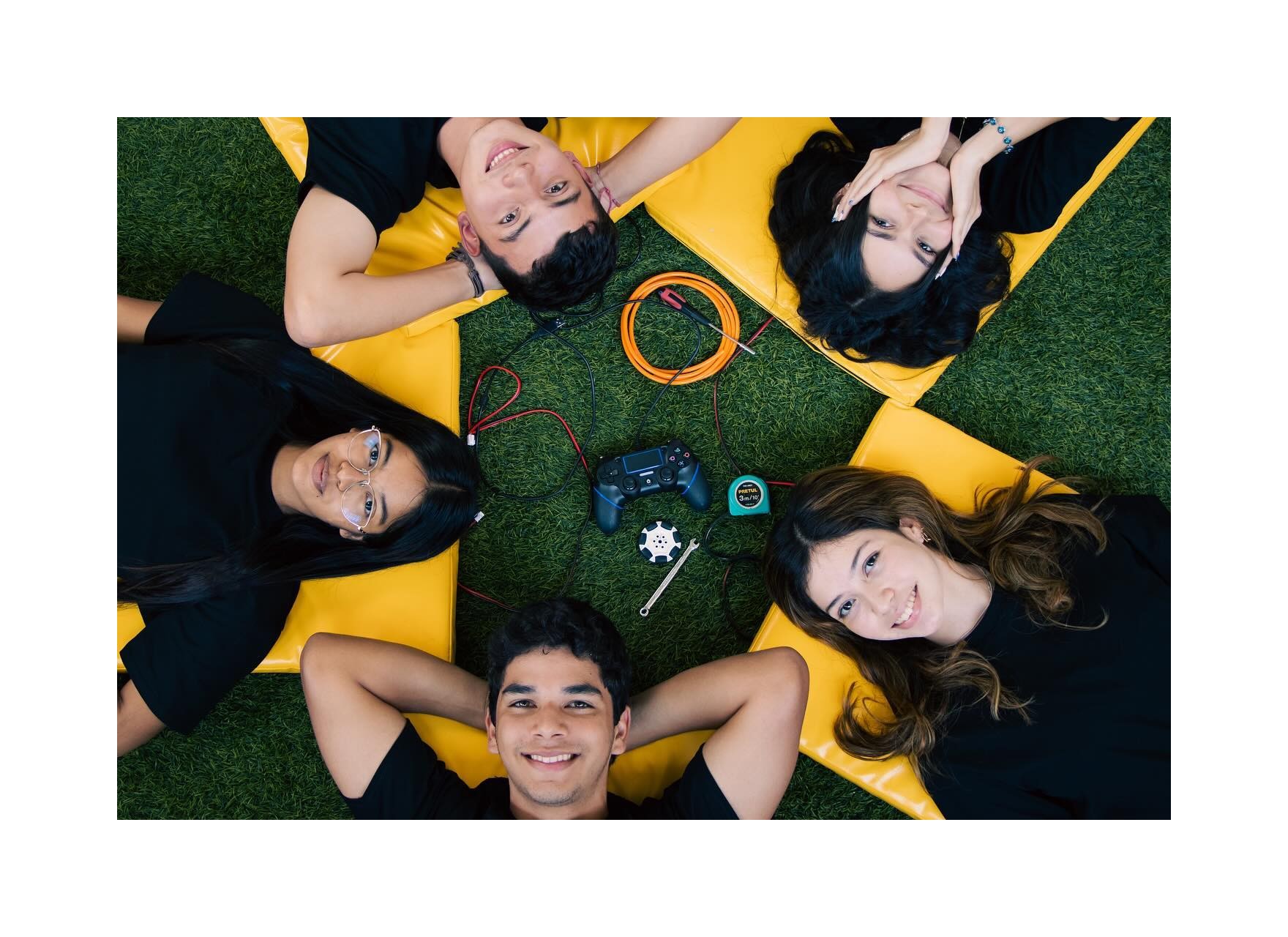 Honduras conquista un gran puesto en el First Global Challenge 2024