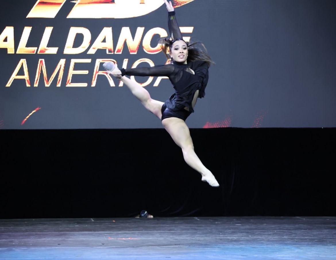 Alumnas de CENSEA Honduras se llenaron de medallas en el All Dance ...