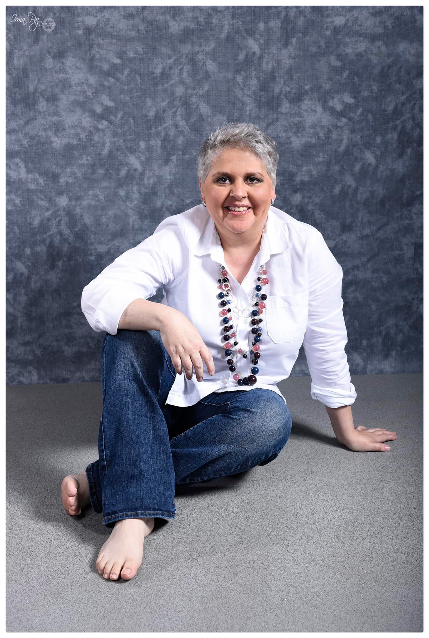 Hondureña Pamela Letona exhibirá sus obras en Portugal