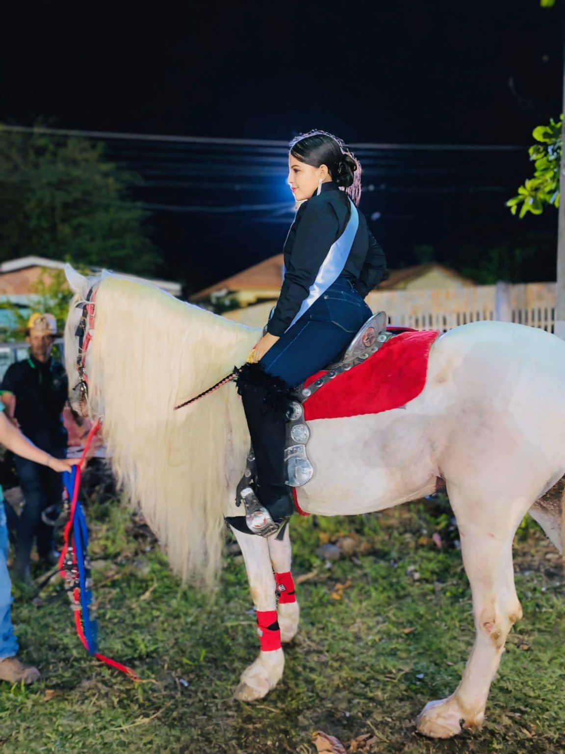 Conoce la inspiradora historia de Cesia Torres, reina de El Prgreso