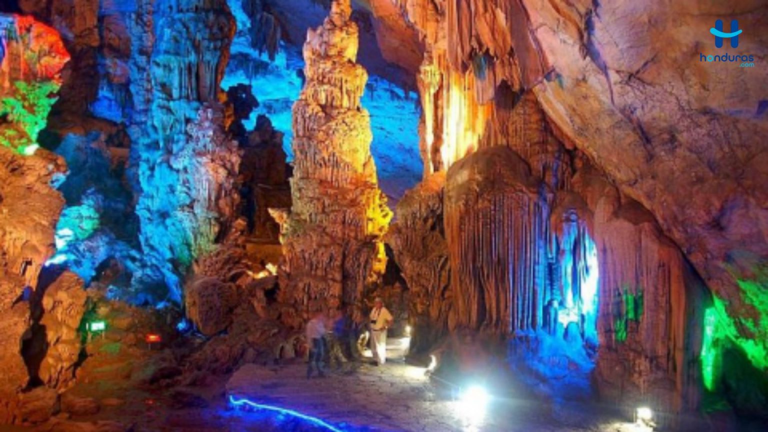 Descubre por qué las Cuevas de Taulabé es uno de los destinos más ...